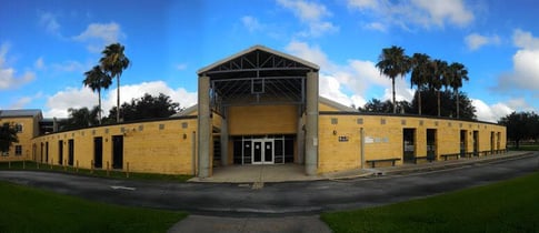 DBR School Spotlight: Horizon Middle School