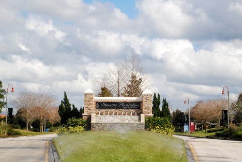 The Top 5 Reasons to Buy a House in Stevens Plantation in 2016