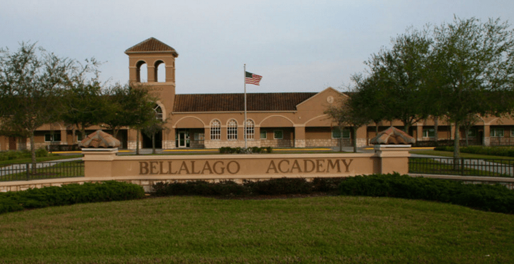 DBR School Spotlight: Bellalago Academy