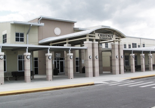 DBR School Spotlight: Chestnut Elementary School for Science and ...