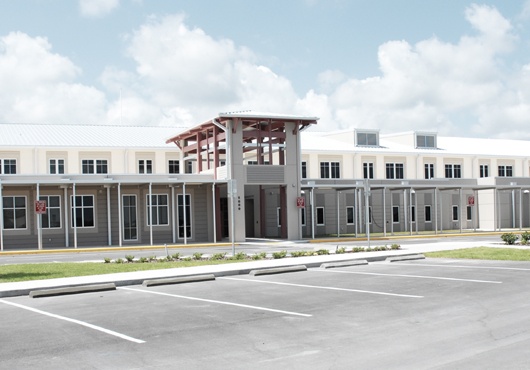 DBR School Spotlight: Koa Elementary School